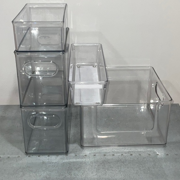 The Container Store | Storage & Organization | The Container Store Set ...